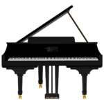 Online Piano Keyboard | Signature World Instruments | Virtual Piano