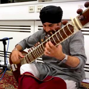 Virtual Sitar | Play Online Instruments | Virtual Piano