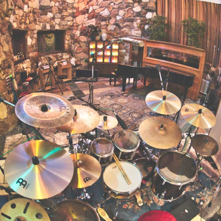 Virtual Mixed Percussion | Play Online Instruments | Virtual Piano