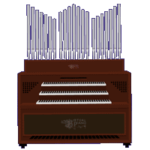 Virtual Organ | Play Online Instruments | Virtual Piano