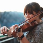 Virtual Violin | Play Online Instruments | Virtual Piano