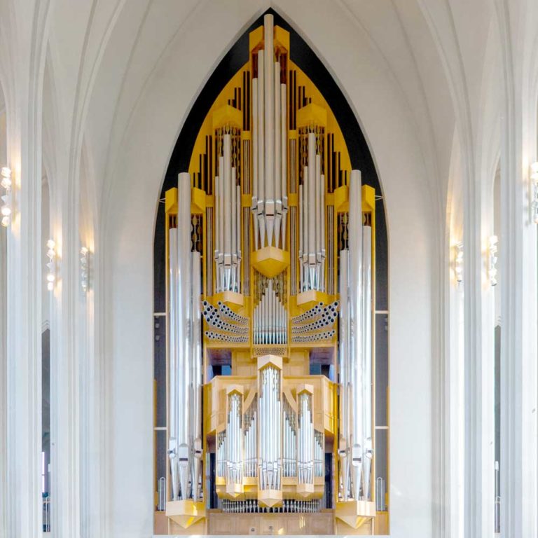 Virtual Organ | Play Online Instruments | Virtual Piano