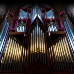 Virtual Organ | Play Online Instruments | Virtual Piano