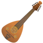 Virtual Oud | Play Online Instruments | Virtual Piano