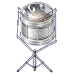 Virtual Pan Flute | Play Online Instruments | Virtual Piano