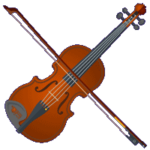 Virtual Violin | Play Online Instruments | Virtual Piano