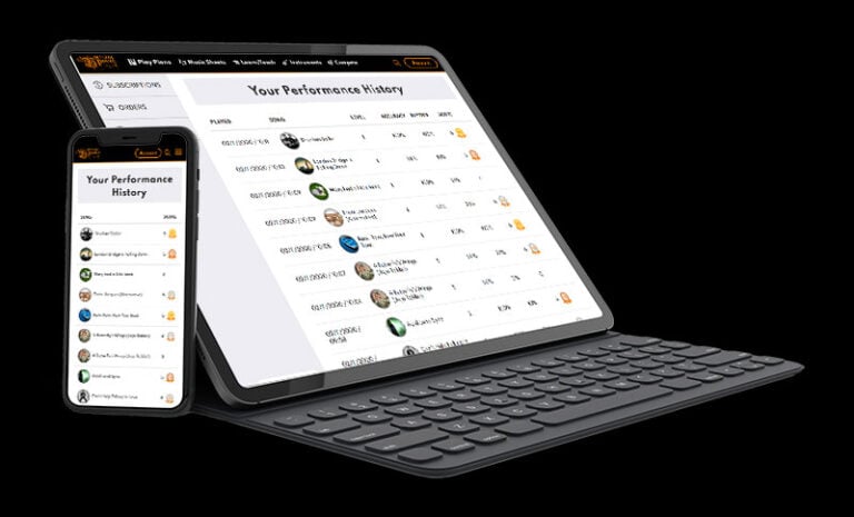 Online Music Education | Learn, Play, Teach | Virtual Piano