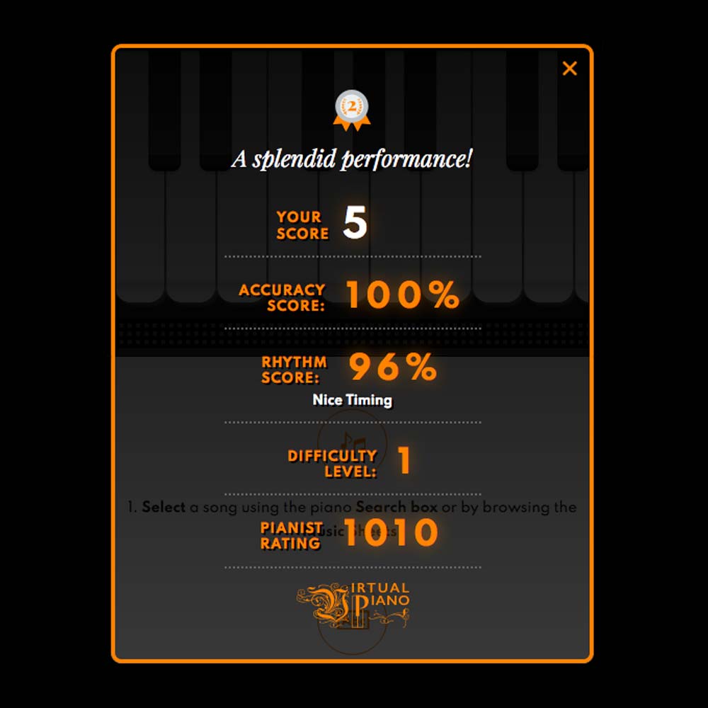 Remote Learning Tools for Teachers | E-Learning Classroom | Virtual Piano
