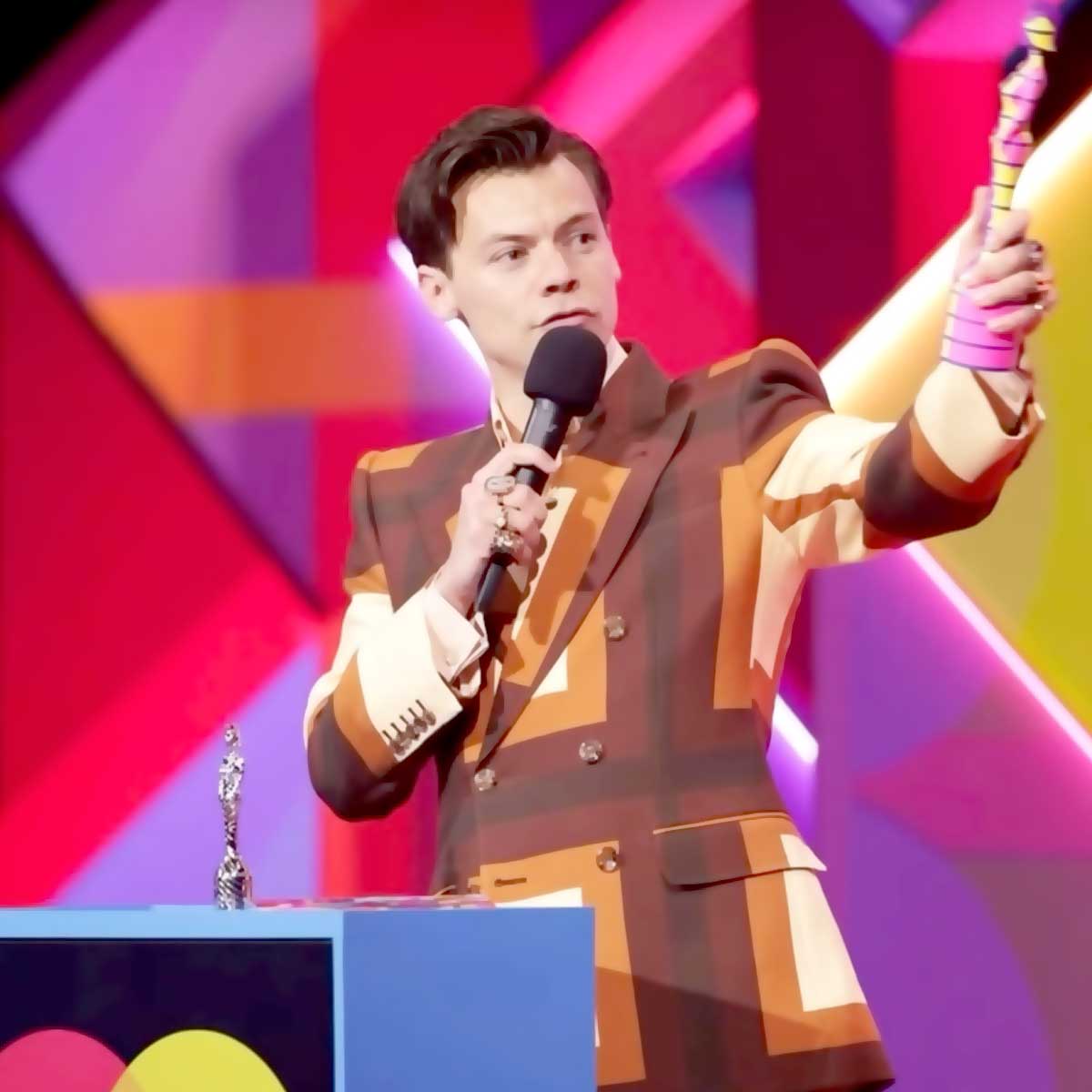 Music from the BRIT Awards 2021 | Taylor Swift, Dua Lipa | Virtual Piano