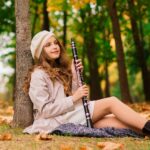 Virtual Clarinet | Play Online Instruments | Virtual Piano