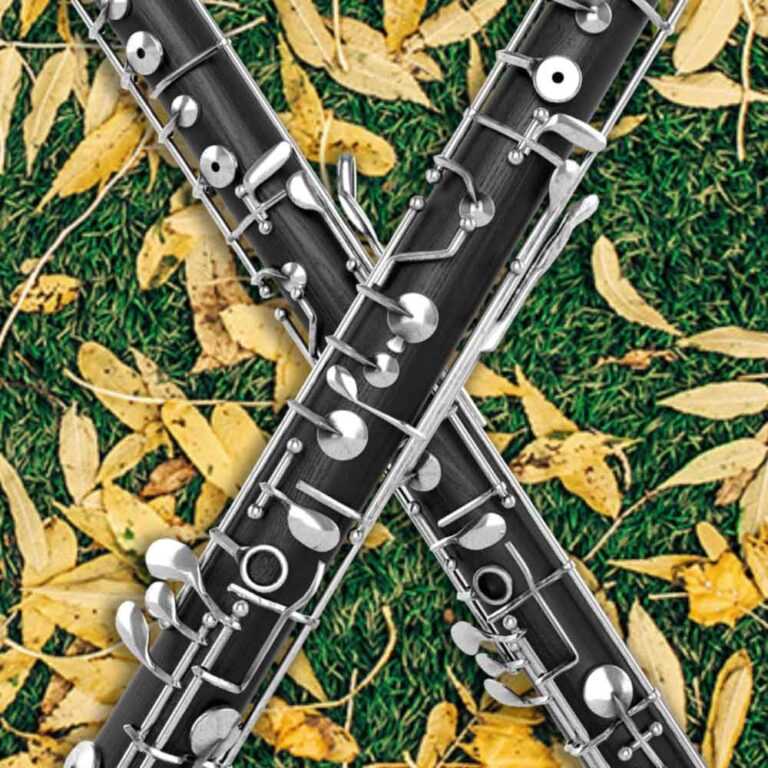 Virtual Oboe | Play Online Instruments | Virtual Piano