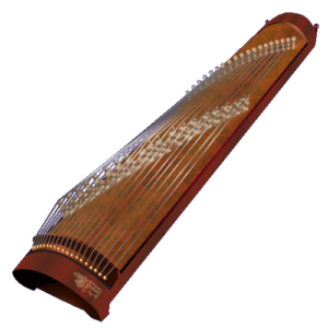 Virtual Koto | Play Online Instruments | Virtual Piano