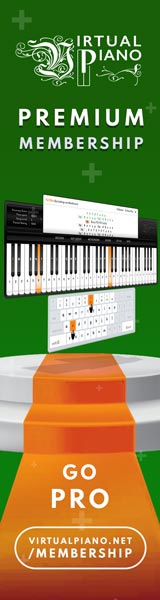 Virtual Piano - Play The Best Online Piano Keyboard
