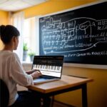 LESSON 1.4. The musical alphabet | Virtual Piano