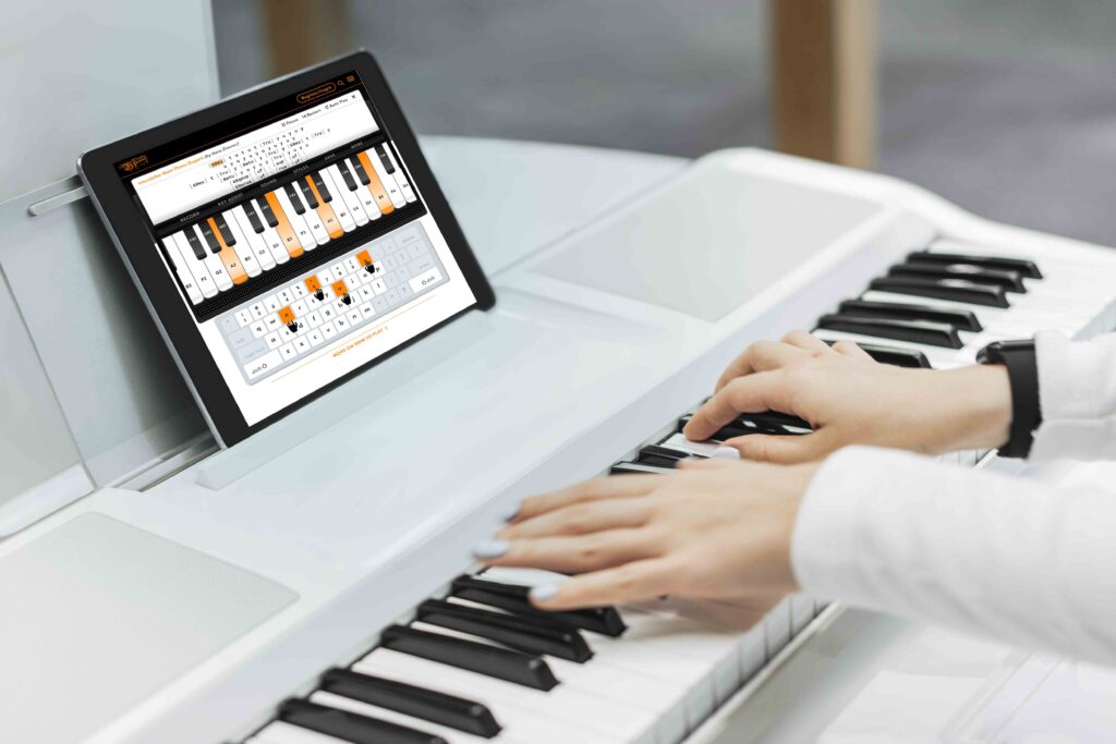LESSON 9.6. Musical Symbols | Virtual Piano