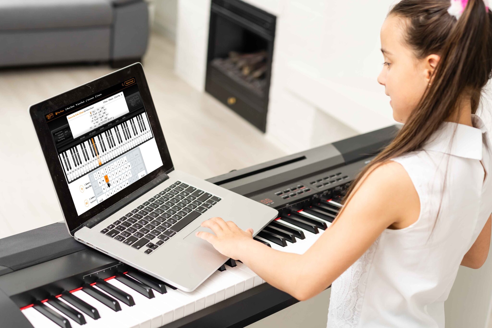 Must-Try Classical Piano Pieces | Play Piano Online | Virtual Piano