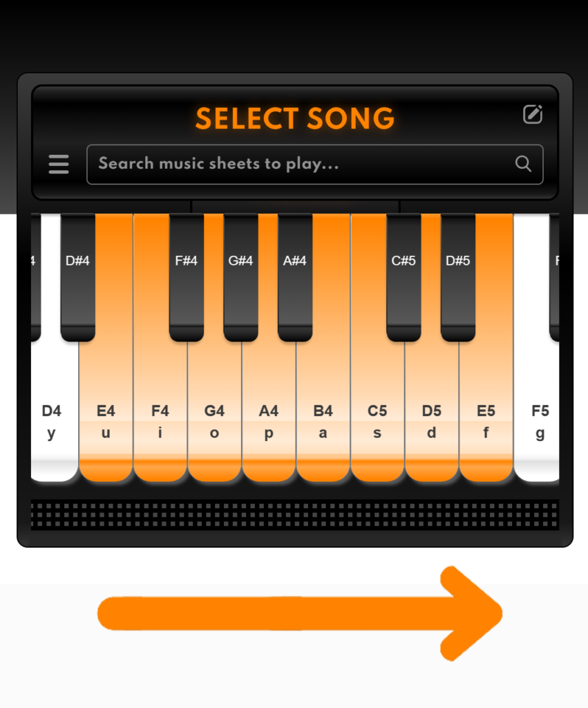 LESSON 1.5. Understanding the Staff | Virtual Piano