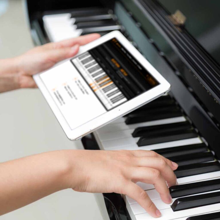 Online Music Education | Learn, Play, Teach | Virtual Piano