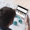 LESSON 2.4. Understanding And Playing Virtual Piano Sheets | Virtual Piano