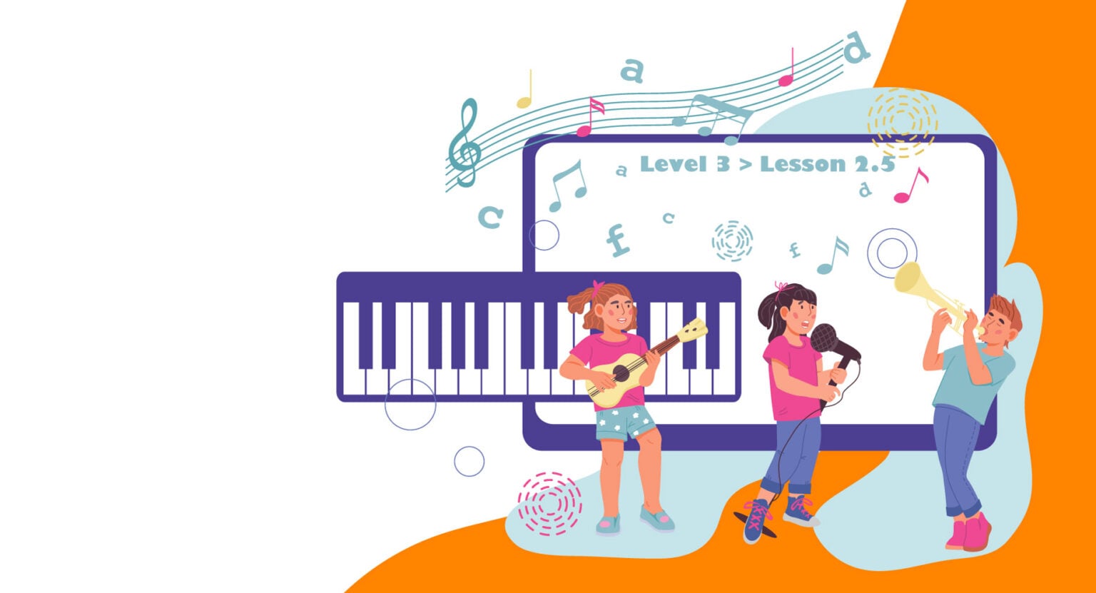 Online Music Education | Learn, Play, Teach | Virtual Piano