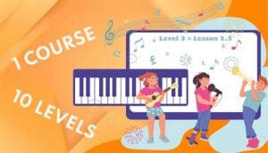 Virtual Piano - Play The Best Online Piano Keyboard